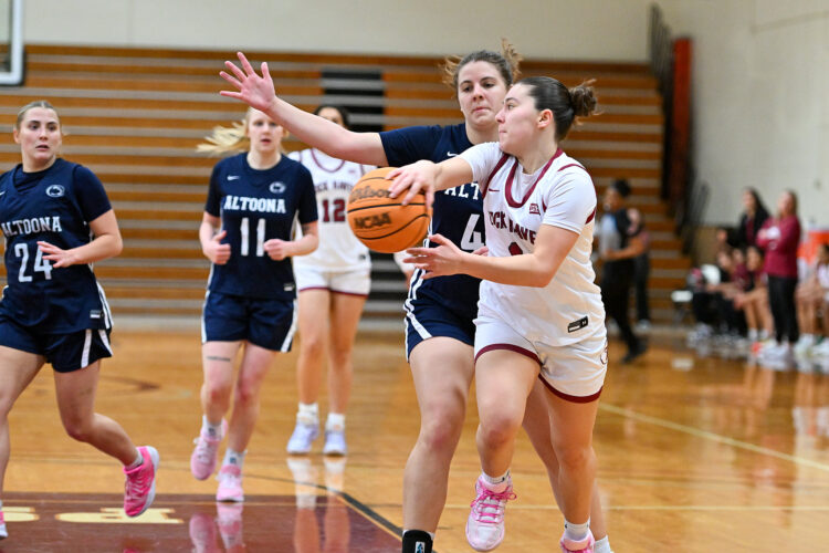 Sports | News, Sports, Jobs - The Express